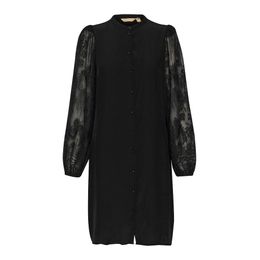 Culture Shirt Dress 'Lotte' female Black size L