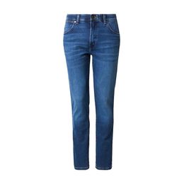 Wrangler Jeans 'LARSTON' male Blue size 32
