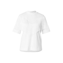 Y.A.S Yas Shirt 'YASFRINA' female White size XL