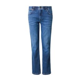 Wrangler Jeans 'Greensboro' Herren Gr&ouml;&szlig;e 42 blue denim