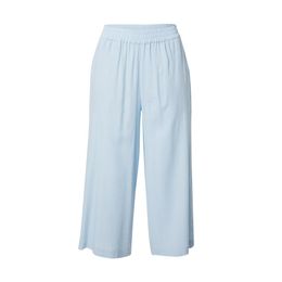 Pieces Pants 'PCPIA' female Blue size XXL