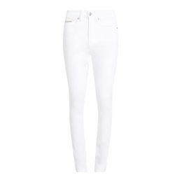 Calvin Klein Jeans Jeans Damen Gr&ouml;&szlig;e 34 white denim