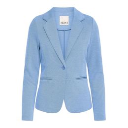 Ichi Blazer 'IHKate' Damen Gr&ouml;&szlig;e 42 blau