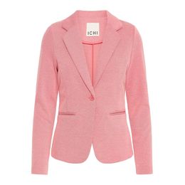 Ichi Blazer 'Kate' Damen Gr&ouml;&szlig;e 40 beere