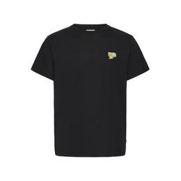 !Solid Shirt ' SDOWENS ' male Black size M