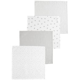 next Wrap boy Grey, White size M