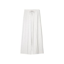 Bershka Pants female Grey size XS