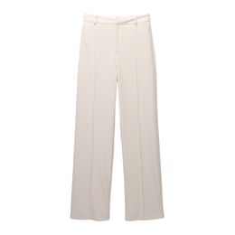 Pull&Bear Pull&bear Pants female Beige size 36