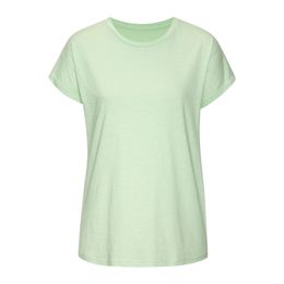Vivance Shirt female Green size 36/38
