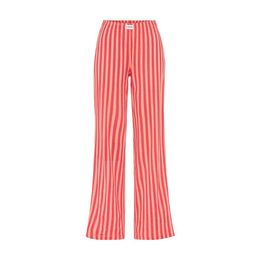 Lscn By Lascana Pajama Pants female Orange size 32/34