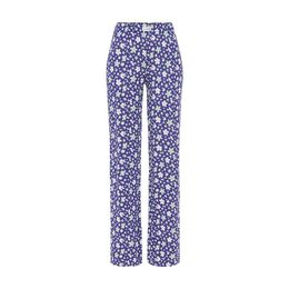 Lscn By Lascana Pajama Pants female Blue size 40/42