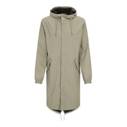 RAINS Funktionsjacke Herren Größe XL pastellgrün
