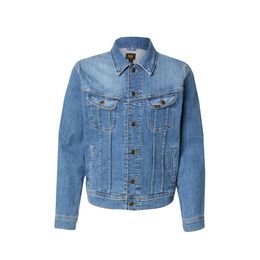 Lee Jacke 'RIDER JACKET' Herren Gr&ouml;&szlig;e M blue denim
