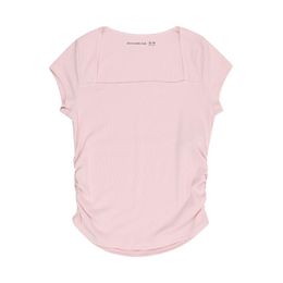 Abercrombie & Fitch Abercrombie & Fitch Shirt 'AVA' girl Pink size 5/6