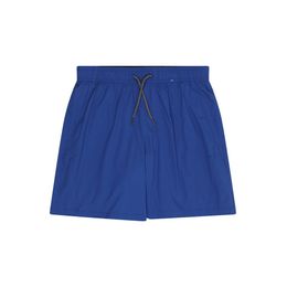 Abercrombie & Fitch Abercrombie & Fitch Badeshorts Jungen Gr&ouml;&szlig;e 146/152 kobaltblau