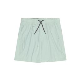 Abercrombie & Fitch Abercrombie & Fitch Badeshorts Jungen Größe 122/128 pastellgrün