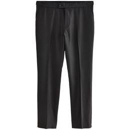 next Pleated Pants male Black size 36
