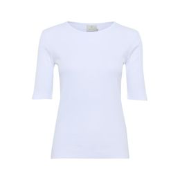 Kaffe Shirt 'Carna' female White size XL