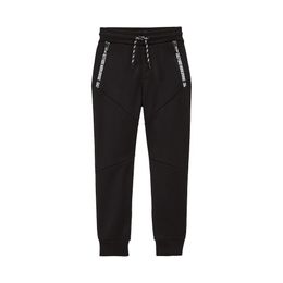 WE Fashion Pants boy Black size 170