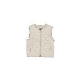 WE Fashion Vest girl Beige size 146/152