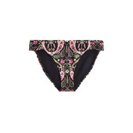 next Bikini Bottoms female Black size 10