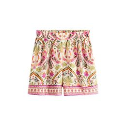 next Pants 'Summer Beach' female White size 22
