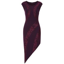 HotSquash Dress female Purple size 38