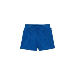 WE Fashion Shorts Mädchen Größe 122/128 blau