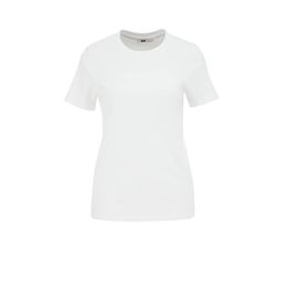 WE Fashion Shirt female White size XXXL