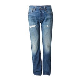 Levi's Levi's Jeans '501' male Blue size 36