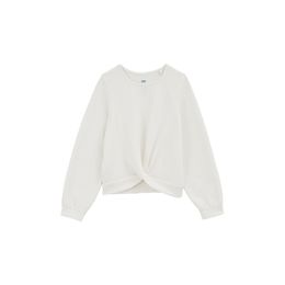 WE Fashion Shirt Mädchen Größe 170/176 weiß
