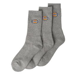 Dickies Socks girl Grey size 39-42