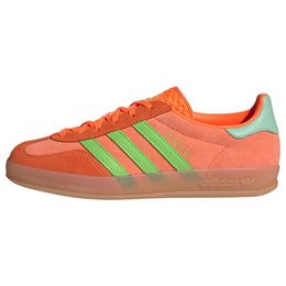 adidas originals Sneakers 'Gazelle' female Orange size 9