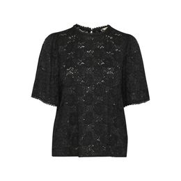 Cream Shirt 'CR Lika' female Black size XL