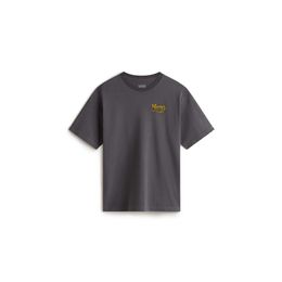 Vans Shirt 'Z Legacy' male Grey size XXL