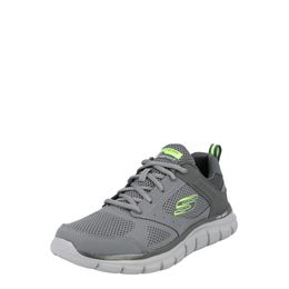 Skechers Sneakers 'Track Syntac' male Grey size 48,5