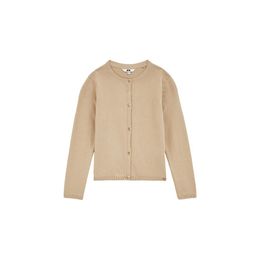 WE Fashion Knit Cardigan girl Beige size 170/176