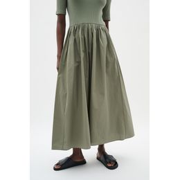 Inwear Kleid 'Dagnama' Damen Größe 44 jade Winterkleid