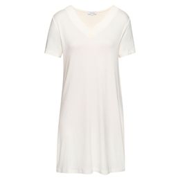Vivance Nachthemd Damen Größe XXS/XS weiß