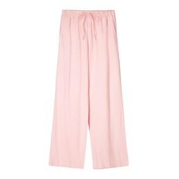 Bershka Hose Damen Größe 34 rosa