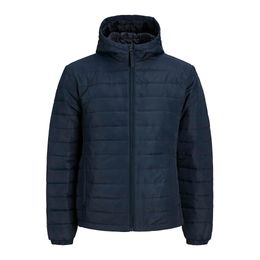 JJ Rebel Jacke 'JREBLIGHT' Herren Größe XXL nachtblau