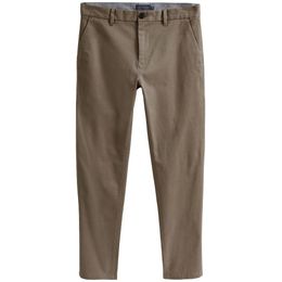 next Chino Pants male Brown size 28