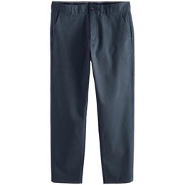next Chino Pants male Blue size 46