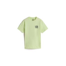 Vans Shirt 'MTE Orb Web' male Green size M