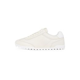 Calvin Klein Sneaker 'RUNNER' Damen Gr&ouml;&szlig;e 36 wei&szlig; / wollwei&szlig;