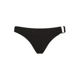 Calvin Klein Swimwear Bikinihose Damen Gr&ouml;&szlig;e L schwarz
