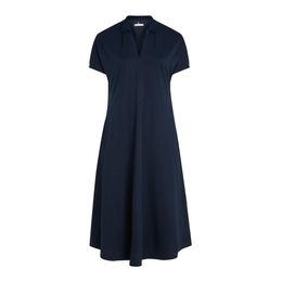 Tommy Hilfiger Curve Summer Dress female Blue size 52