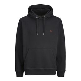 R.D.D. ROYAL DENIM DIVISION Sweatshirt male Black size XXL