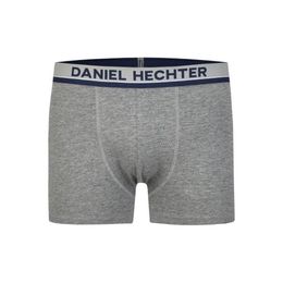 HECHTER PARIS Boxer shorts male Grey size XXXL