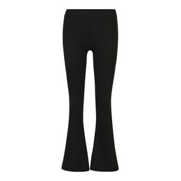 Only Petite Hose 'ONLFEVER' Damen Größe 34 schwarz